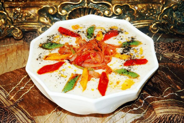 Jareesh health and nutritional benefits - مجلة اقرا