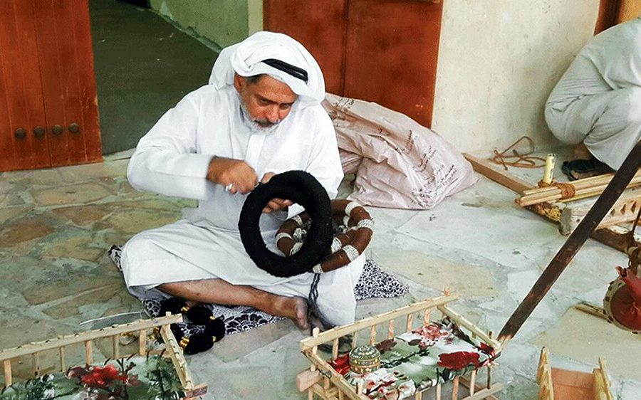 Igal an inimitable accessory for Men - مجلة اقرا
