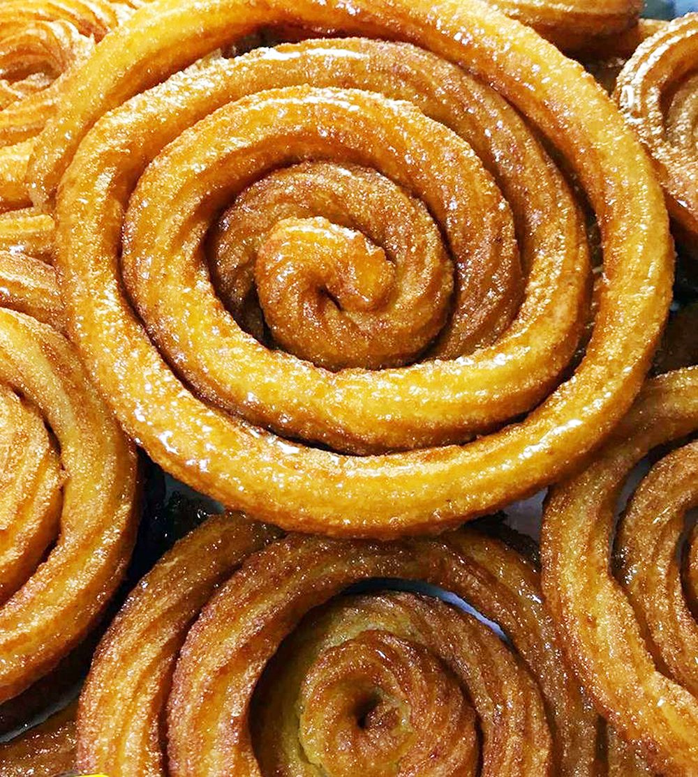 Meshabek The Stories Behind its Origin - مجلة اقرا